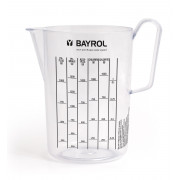 Pot Doseur 1,5 L BAYROL pour les produits d'entretien Piscine - Accessoires