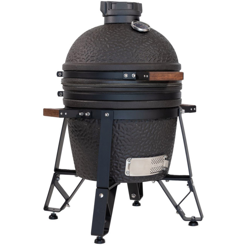 Barbecue Kamado Urban Compact Ø34 cm : Vente en ligne - Barbecue THE ...