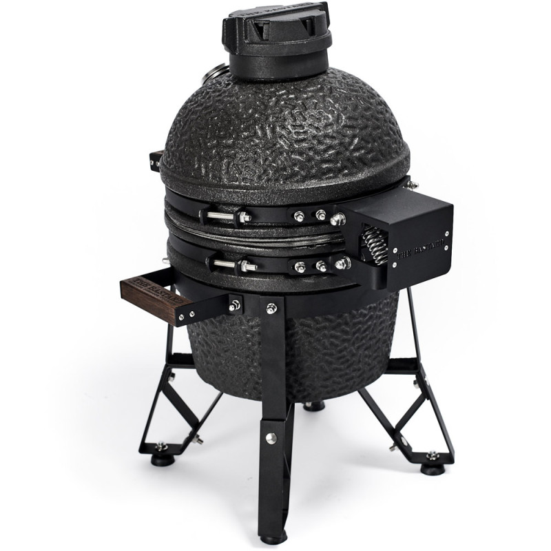 Barbecue Kamado Urban Compact Ø34 cm : Vente en ligne - Barbecue THE ...